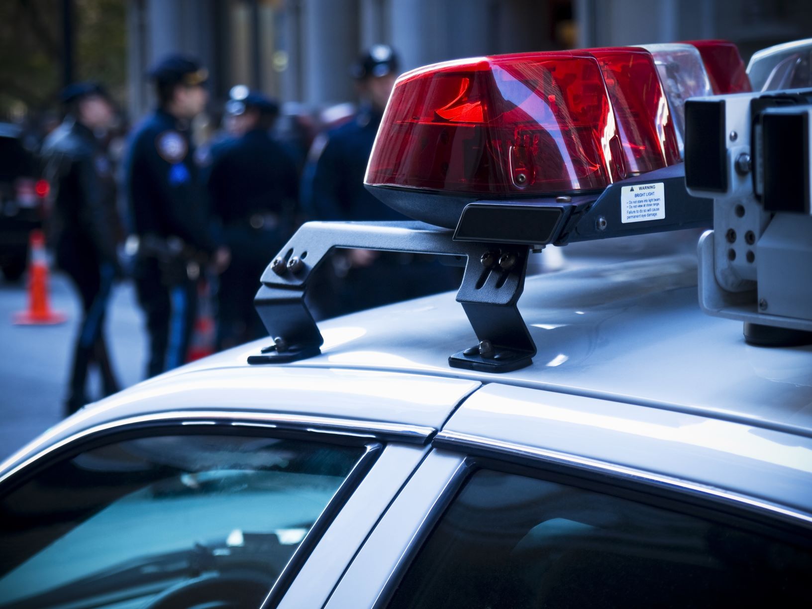 Policing during a crisis: learnings from the Covid-19 pandemic - Part ...