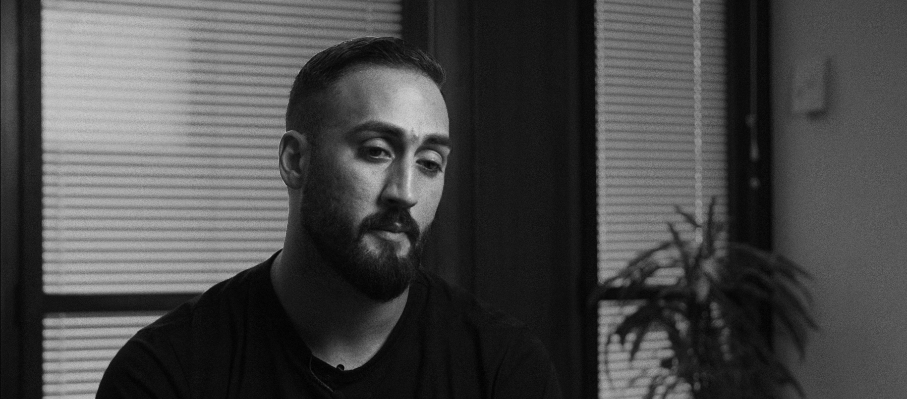 Anas: Tortured for demanding his rights - Fair Trials