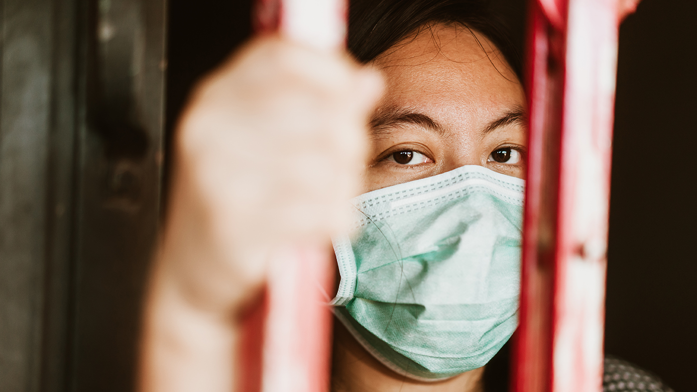 COVID-19 and prisons in Latin America - Fair Trials