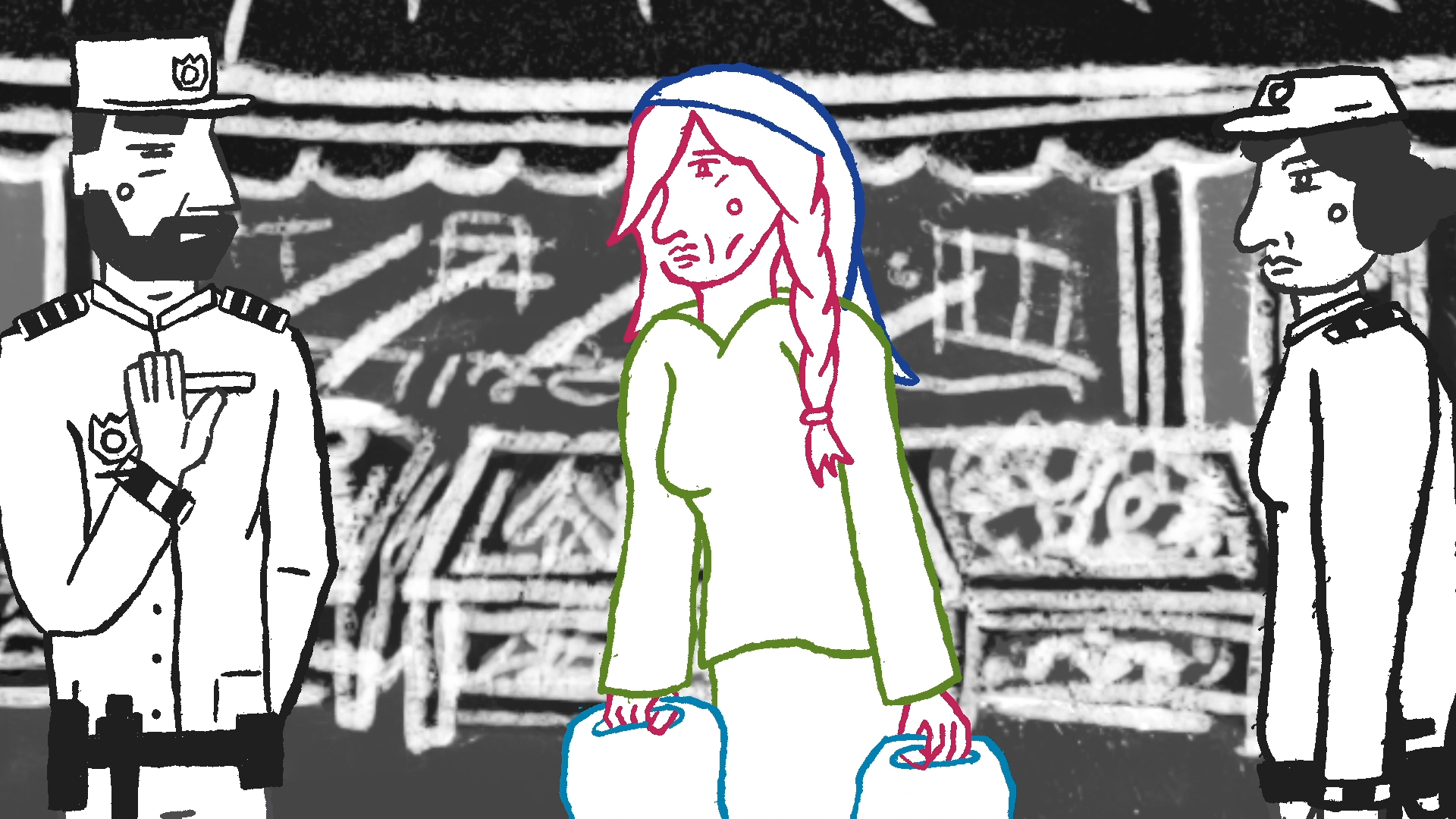 Key findings: Uncovering anti-Roma discrimination in Europe - Fair Trials