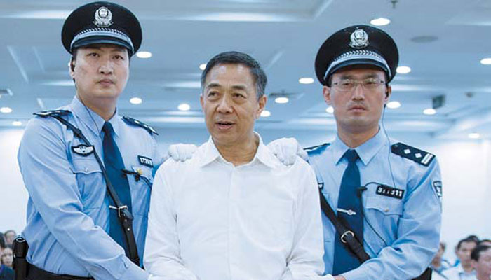 Bo Xilai: China's trial of the century - Fair Trials