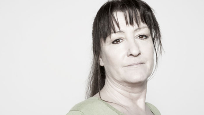 Deborah Dark: Detained for a 20 year old conviction - Fair Trials