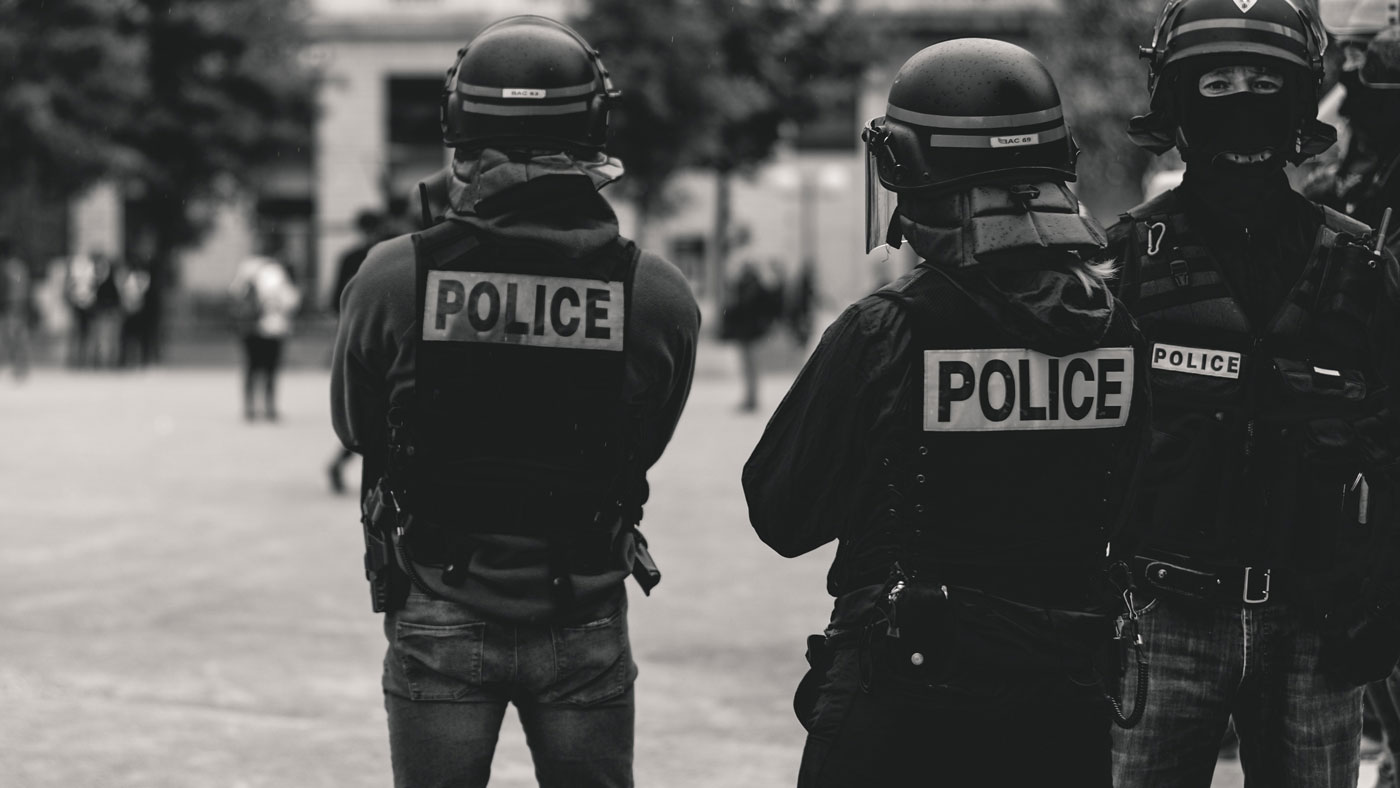 The unchecked expansion of policing powers in Europe - Fair Trials