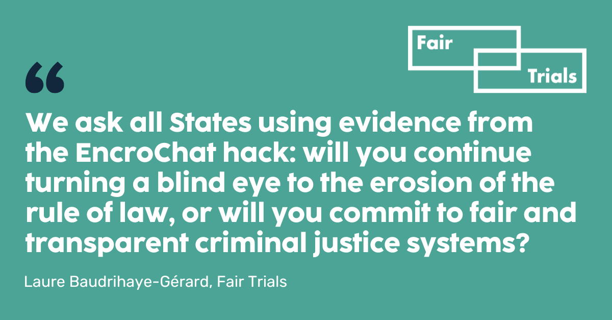 EncroChat and SkyECC hacks: Germany latest EU country to question ...