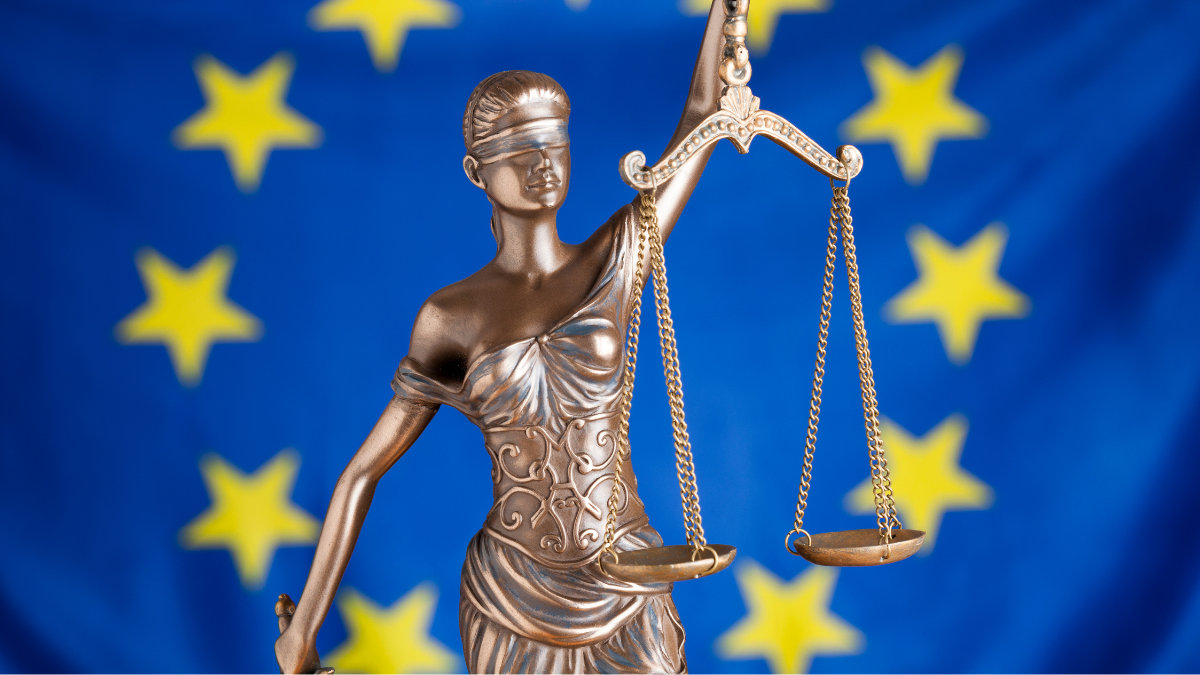 CJEU judgment: Rights of suspected and accused people in Portugal (Case ...